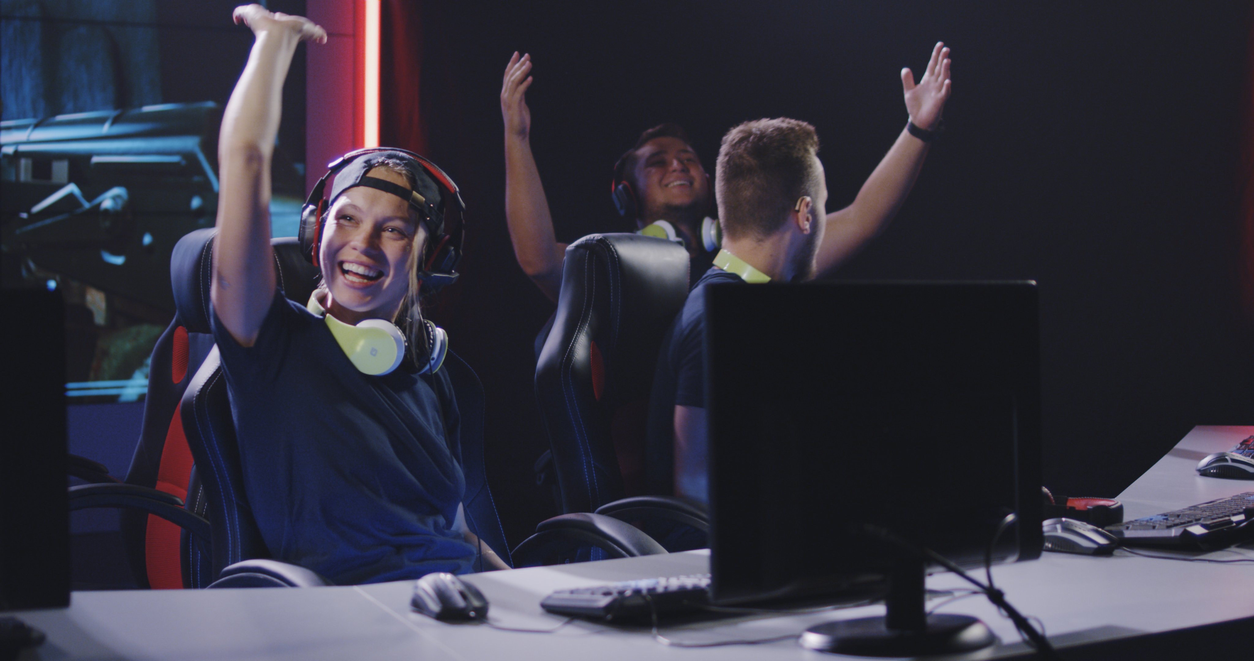 Texaport Case Study | Wardog